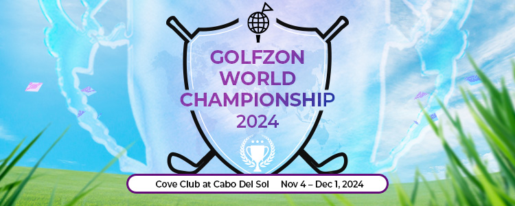 GOLFZON Global